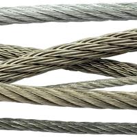 China Medium Voltage Stay Wire with Copper Conductor ISO9001/ISO14001/OHSAS18001 Certified for sale