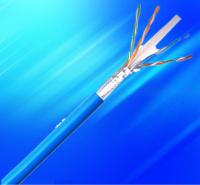 China ROHS/CCC/ISO9001 2008 Certified 4 Pair 5 Pair Instrumentation Cable with PVC Jacket for sale