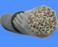 China Flexible and Durable Copper Conductor Control Cable for Instrumentation Applications for sale