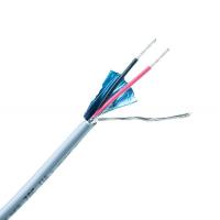 China Flexible and Durable Copper Conductor Control Cable for Instrumentation Applications for sale