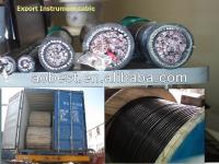 China 4mm Insulated Copper Conductor Pairs Twisted Control Cable for Precise Control System for sale