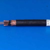 China Insulated Copper or Aluminum Conductor Braided Shield Control Cable for IEC60502 Standard for sale