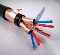 China Insulated Copper or Aluminum Conductor Braided Shield Control Cable for IEC60502 Standard for sale