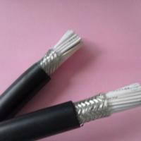 China Insulated Copper or Aluminum Conductor Braided Shield Control Cable for IEC60502 Standard for sale