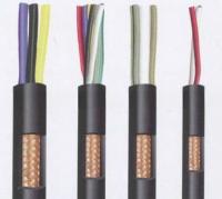 China Industrial Process Automation Applications Black LiYCY LiYY Cables with XLPE Insulation for sale