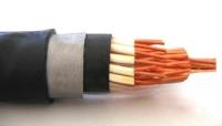 China Industrial Process Automation Applications Black LiYCY LiYY Cables with XLPE Insulation for sale