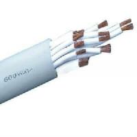 China Industrial Process Automation Applications Black LiYCY LiYY Cables with XLPE Insulation for sale