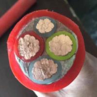 China Low Voltage Stranded Insulated Rubber Flexible Cable YC/YCW YZ/YZW YQ/YQW with Standard for sale