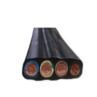 China Low Voltage Stranded Insulated Rubber Flexible Cable YC/YCW YZ/YZW YQ/YQW with Standard for sale