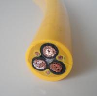 China Low Voltage Stranded Insulated Rubber Flexible Cable YC/YCW YZ/YZW YQ/YQW with Standard for sale