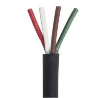 China Top- H07RN-F Stranded Rubber Insulated Cable for Heating Applications in South America for sale