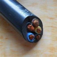 China Top- H07RN-F Stranded Rubber Insulated Cable for Heating Applications in South America for sale