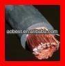 China Flexible Pure Copper Rubber-Insulated Welding Cable for Construction Low Voltage for sale