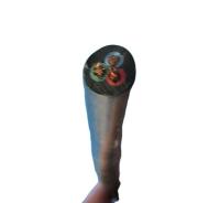 China Construction Requirement Low Voltage Flexible TRS Cable with Pure Copper Insulation for sale