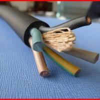 China Construction Requirement Low Voltage Flexible TRS Cable with Pure Copper Insulation for sale