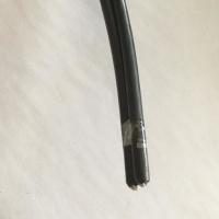China Insulated High Voltage Aluminum Copper Conductors Flexible PVC XLPE Overhead Cable 4x10mm for sale