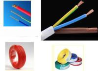 China PVC Insulated Cable Wire H07V-U H07V-R Stranded Conductor for Building Applications 1.5mm 2.5mm 4mm 6mm 450/750 Voltage for sale