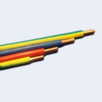 China PVC Insulation Cable THHN Model Stranded Aluminum Conductor for Overhead Cable Wiring for sale