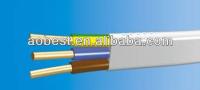 China Top-Notch PVC Insulation Cable for Building Applications 1.5mm2 2.5mm2 4mm2 6mm2 10mm2 for sale