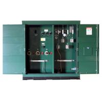 China Pat mounted distribution transformer for sale