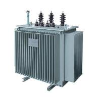 China Three phase distribution transformer for sale