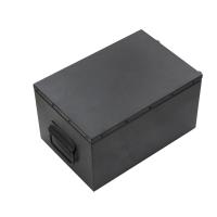 China 36V 200AH LiFePO4 Deep Cycle Battery 3600Wh for Marine RV Solar with 4000+ Cycle Life for sale