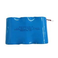 China Non Rechargeable Ternary Lithium Battery 3.6V 19000mAh Li Ion Deep Cycle Battery for sale