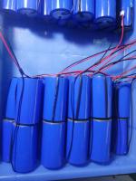 China Non Rechargeable Ternary Lithium Battery 3.6V 19000mAh Li Ion Deep Cycle Battery for sale