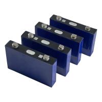 China 3.2V 100Ah Prismatic LFP Battery Cell with 4000+ Cycle Life for Deep Cycle Applications for sale