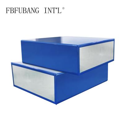 China LiFePO4 Battery Cell 3.2V 230Ah for Solar Energy Storage and Automotive Applications for sale