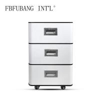 China Stacked 51.2V 100Ah LiFePO4 Solar Battery System 5kW Off-Grid Energy Storage with 6000 Cycle Life for sale