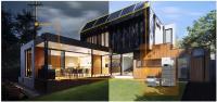 China 10kW 5kWh All-In-One Off-Grid Solar System with 48V LiFePO4 Battery - 6000+ Cycles, IP65 Rated for sale