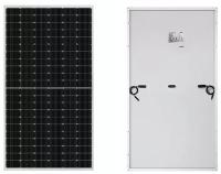 China 1000W Monocrystalline PERC Solar Panel 490W-500W with 21.3% Efficiency and IP68 Junction Box for sale