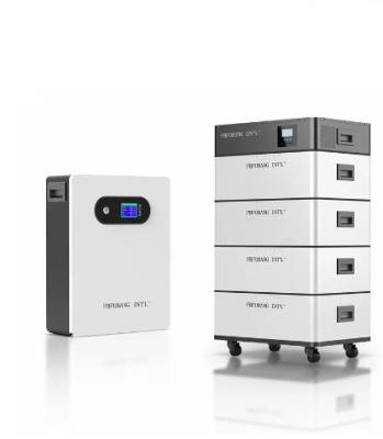 China 48V 20kWh LiFePO4 Solar Power System with 9.36KW Panels and 8KW Hybrid Inverter for Home Energy Storage for sale