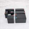 China 24V-72V 5Ah-50Ah Lithium Battery Pack for E-Scooter E-Bike E-Motorcycle with 1500+ Cycle Life for sale
