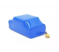 China 42v 10S2P Lithium Battery Pack For Car Torsion Balance 36v 4ah Battery for sale