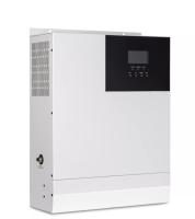China 48V 60AH 2880Wh Portable Solar Power Station with 1800W AC Output and 3000 Cycle Battery Life for sale