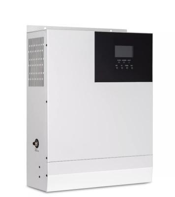 China 48V 60AH 2880Wh Portable Solar Power Station with 1800W AC Output and 3000 Cycle Battery Life for sale
