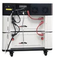 China 51.2V 300Ah LiFePO4 Battery System 15kWh with 100A Discharge Current and IP21 Protection for sale