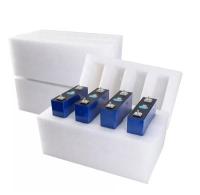 China EVE 3.2V 280Ah LiFePO4 Prismatic Battery Cells - 50Ah to 310Ah Capacity Range for Solar and EV Applications for sale