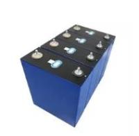 China Grade A LFP Battery Cell 3.2V 280Ah Prismatic Lifepo4 for Solar Energy Storage Systems for sale