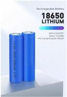China FUBANGCHENG 18650 Li-ion Battery 3.7V 2500mAh 3000mAh 3500mAh with 1C-5C Charge/Discharge Rates for sale