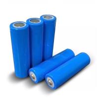 China FUBANGCHENG 18650 Li-ion Battery 3.7V 2500mAh 3000mAh 3500mAh with 1C-5C Charge/Discharge Rates for sale
