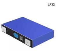 China EVE LF32 3.2V 32Ah LiFePO4 Battery Cell - Grade A Automotive & Energy Storage Power Cell for sale