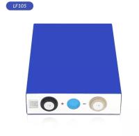 China LF105 3.2V 105Ah Grade A+ LiFePO4 Solar Battery Cell for DIY Power Systems for sale