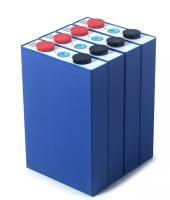 China LF105 3.2V 105Ah Grade A+ LiFePO4 Solar Battery Cell for DIY Power Systems for sale