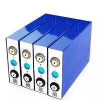 China LF90 LiFePO4 Battery Cell 90Ah 3.2V with 3500+ Cycles for Automotive and Industrial Energy Storage for sale