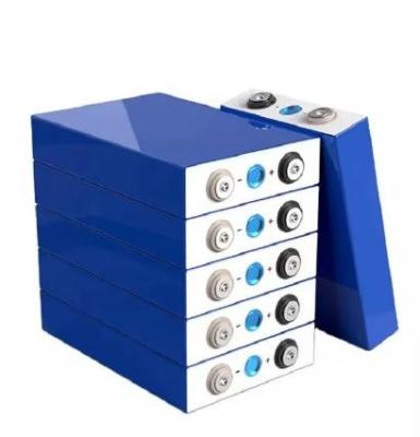 China LF90 LiFePO4 Battery Cell 90Ah 3.2V with 3500+ Cycles for Automotive and Industrial Energy Storage for sale