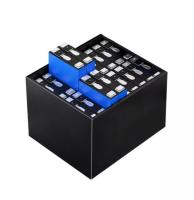 China FBC 51.2V 100Ah Lithium Iron Phosphate Battery for RV Yacht Golf Cart Solar Systems -20℃ to 60℃ Range for sale