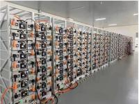 China 500kW to 1MW All-in-One Solar Energy Storage Container with LiFePO4 Battery System and 768V 153.6kW Cabinet Configuration for sale